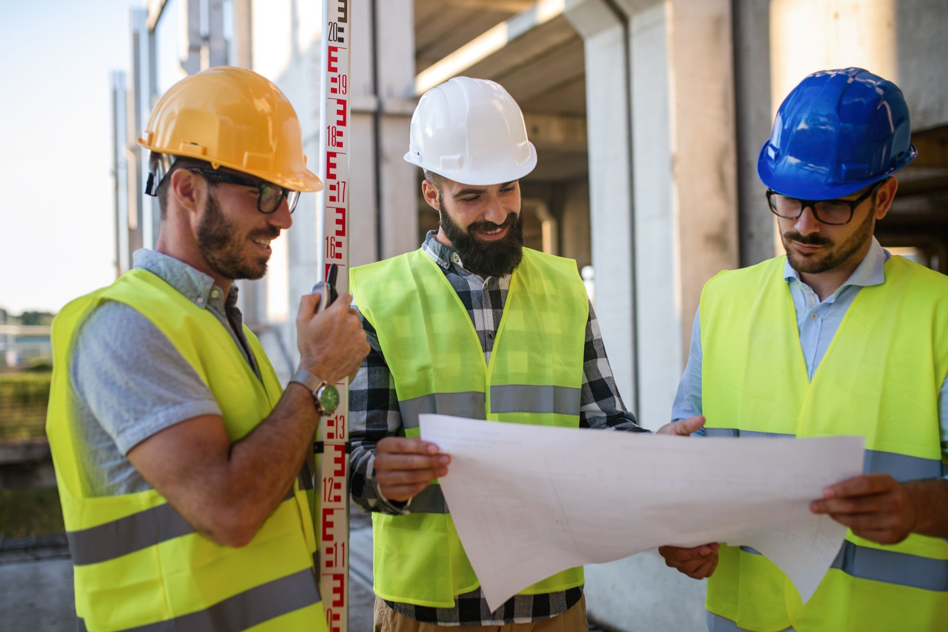 Services - Steel City Commercial Corporation